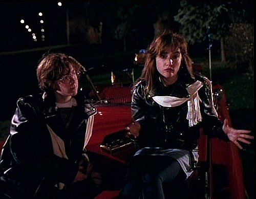 Louis Tripp | ČSFD.cz