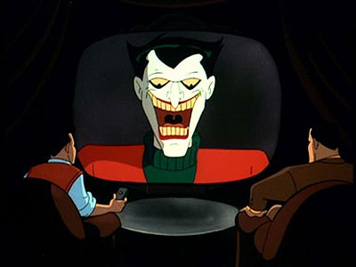 Batman (1992) | ČSFD.sk