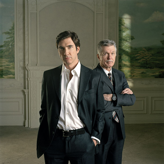 The Grid (2004) | ČSFD.cz