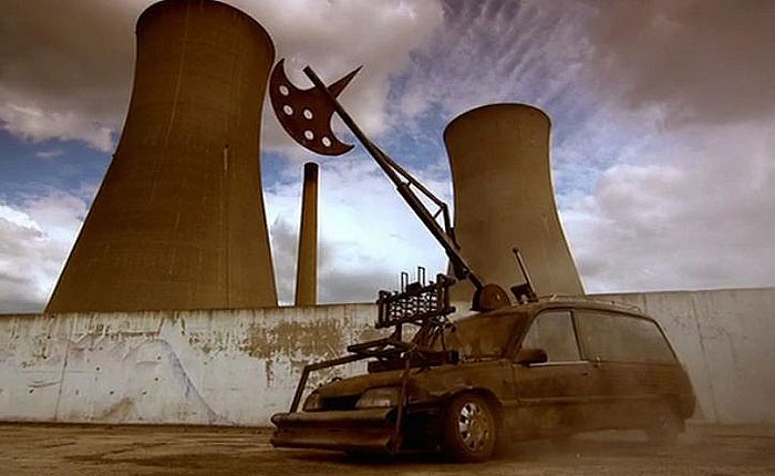 Top Gear: Apokalypsa (2010) | ČSFD.cz