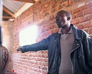 Who Killed Captain Alex? (2010) | ČSFD.cz