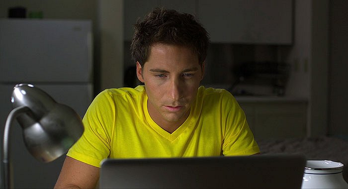 The Seminarian (2010) | ČSFD.cz