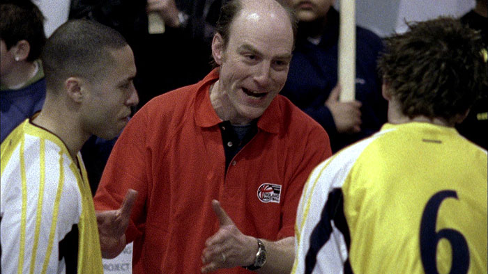 Jeden z nás? (2007) | ČSFD.cz