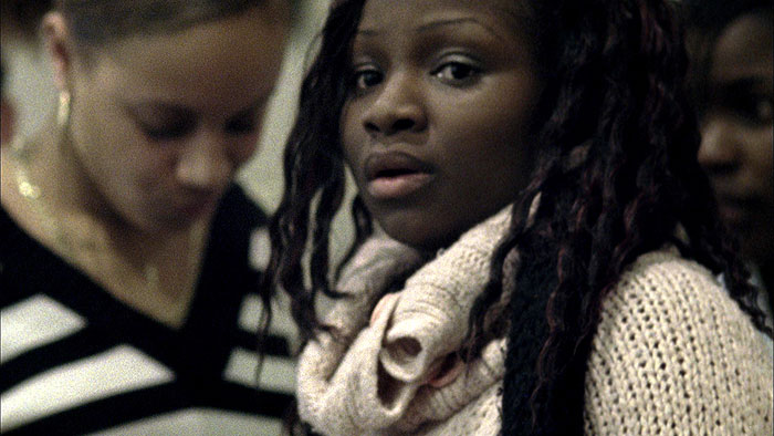 Jeden z nás? (2007) | ČSFD.cz