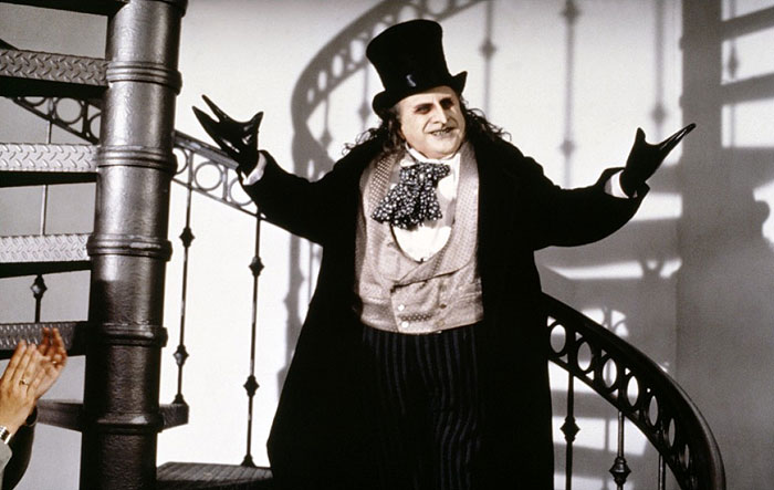 Batman Returns (1992) | Creators | ČSFD.cz