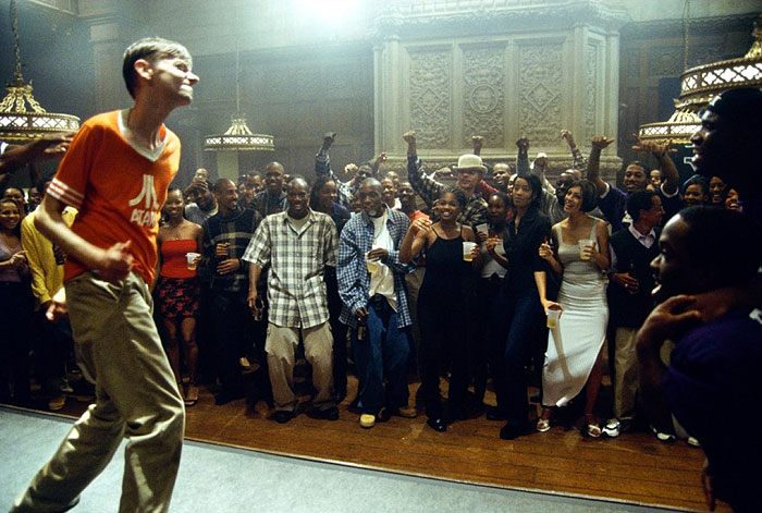 Road Trip (2000) | Galerie - Z filmu | ČSFD.cz