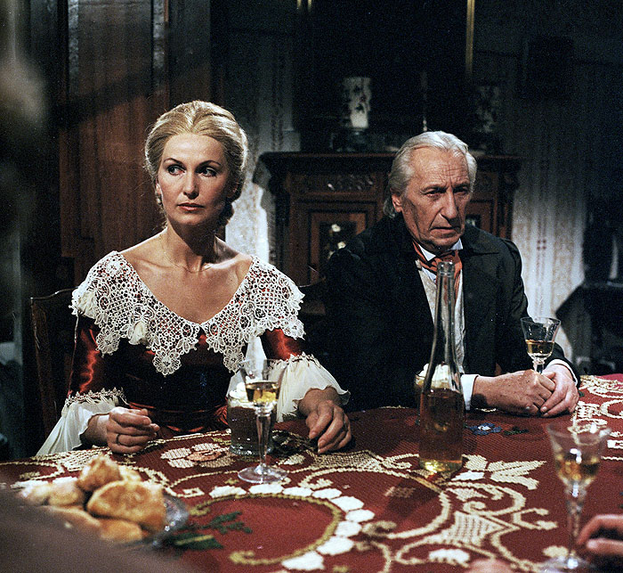 Rudin (1985) | ČSFD.cz