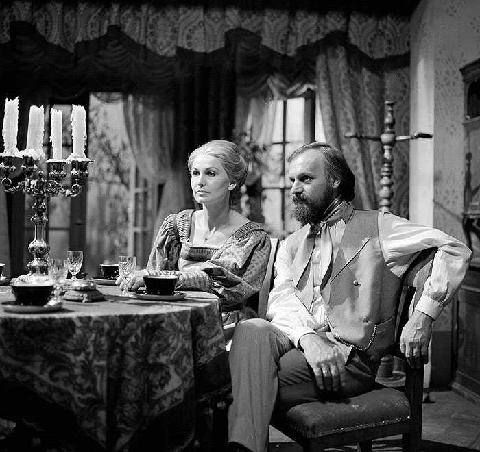 Rudin (1985) | ČSFD.cz