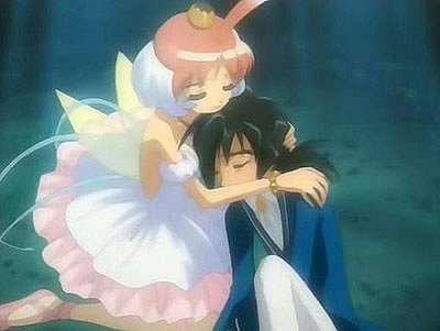 Princess Tutu (2002) | ČSFD.cz