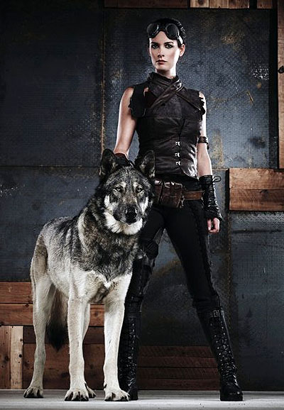 Riese (2009) | ČSFD.cz