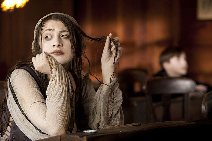 The Great Ghost Rescue (2011) | ČSFD.cz