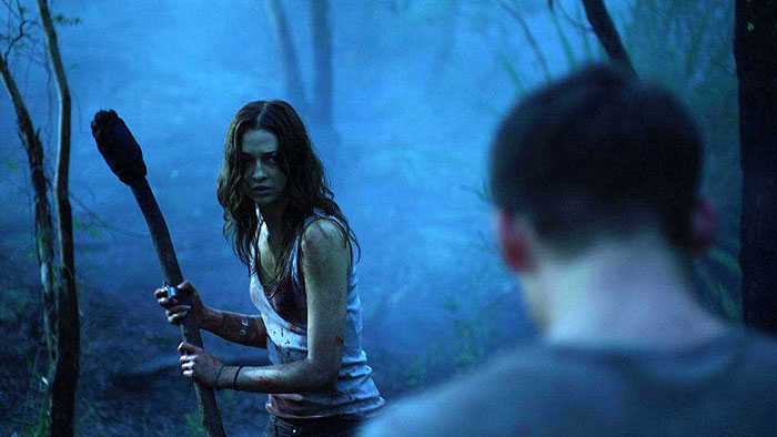 Primal (2010) | ČSFD.cz