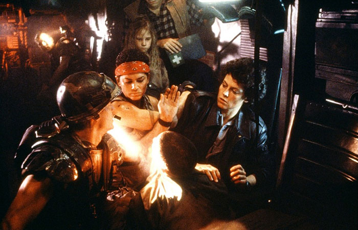 Jenette Goldstein | ČSFD.cz