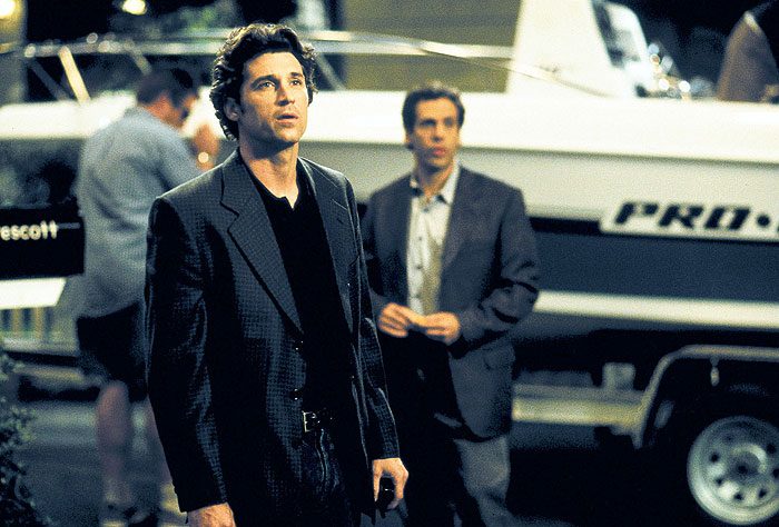 Vřískot 3 (2000) | Recenze - Externí | ČSFD.cz