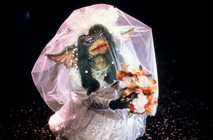 Gremlins 2: The New Batch (1990) | Reviews - User's | ČSFD.cz