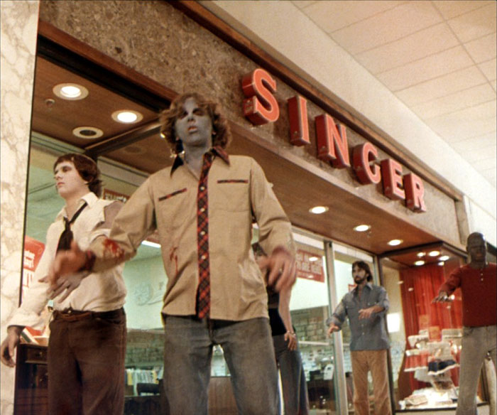 Úsvit mrtvých (1978) | ČSFD.cz