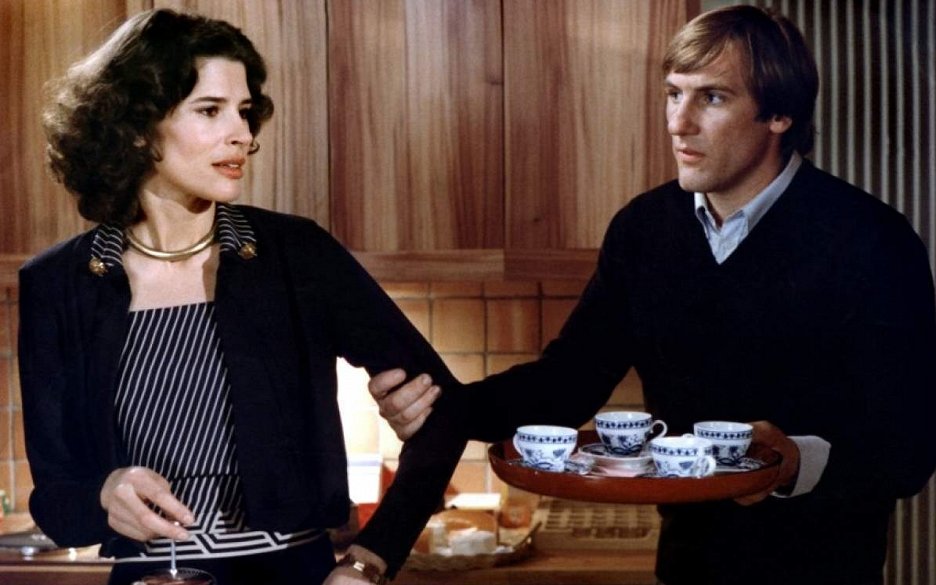 Žena od vedle (1981) | ČSFD.cz