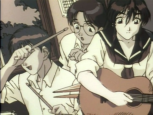 Sentimental Journey (1998) | Gallery - Posters | ČSFD.cz