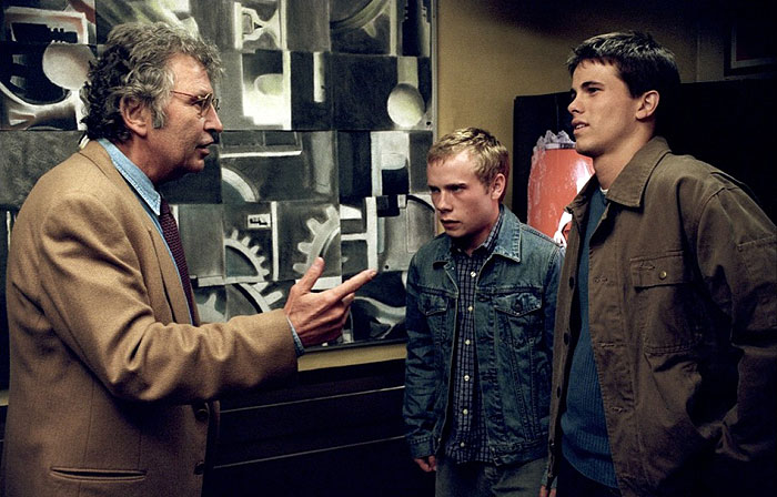 Robert Shaye | ČSFD.cz