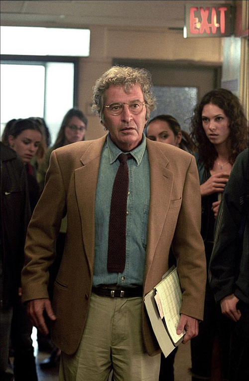 Robert Shaye | ČSFD.cz