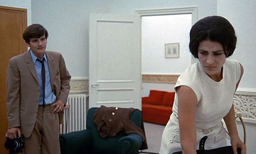 Z (1969) | ČSFD.cz