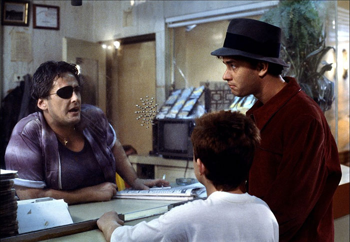 Rockets Redglare | ČSFD.cz