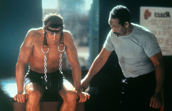 Homeboy (1988) | ČSFD.cz