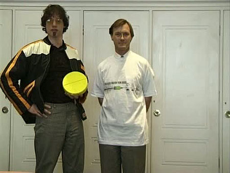 Brass Eye (1997) | ČSFD.cz