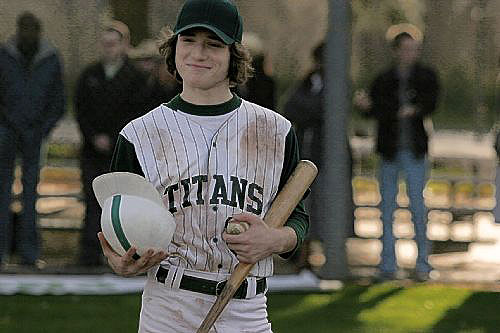 Chasing 3000 (2010) | ČSFD.cz