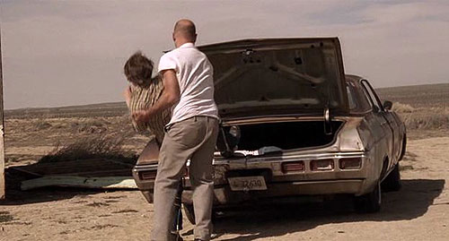 Chasing 3000 (2010) | ČSFD.cz