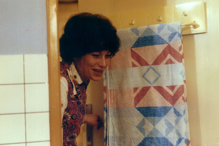 Oco, mama a ja (1979) | ČSFD.cz
