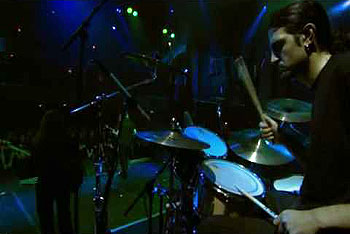 Opeth - Lamentations - Live At Shepherd's Bush Empire (2003) | ČSFD.cz