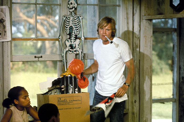 Conrack (1974) | ČSFD.cz