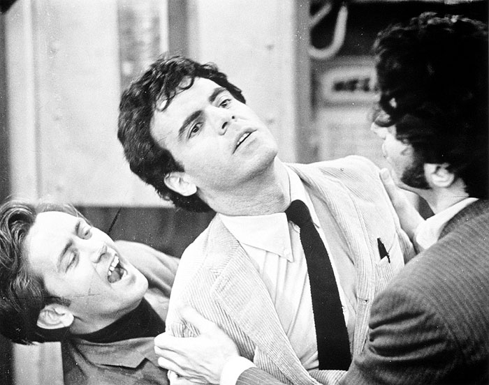 Robert Fields | ČSFD.cz