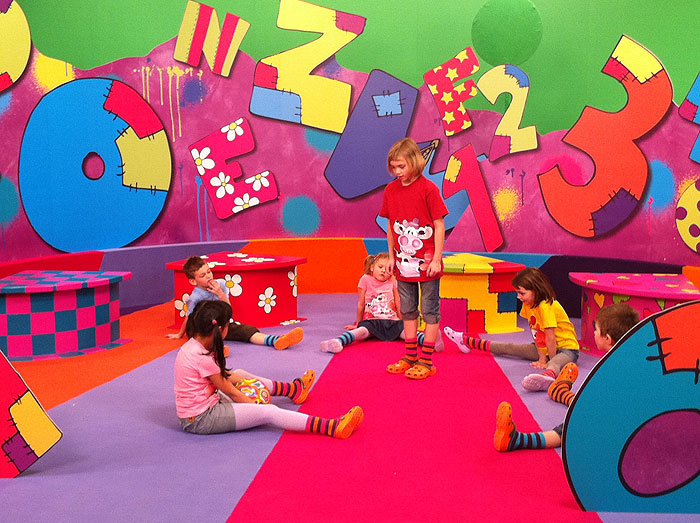 Bimbuli (2011) | ČSFD.cz