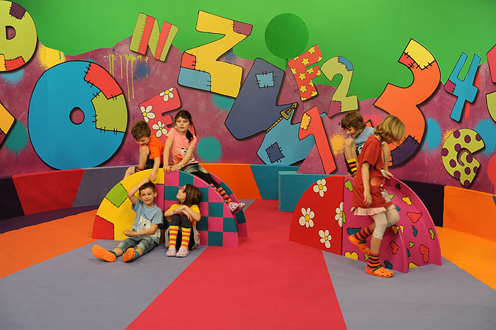 Bimbuli (2011) | ČSFD.cz