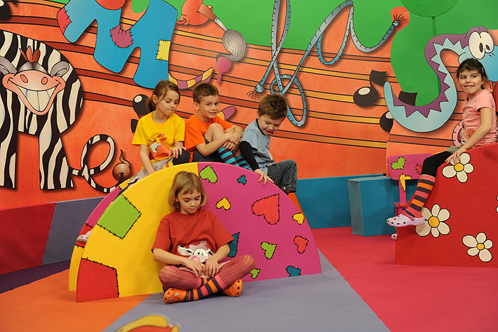 Bimbuli (2011) | ČSFD.cz