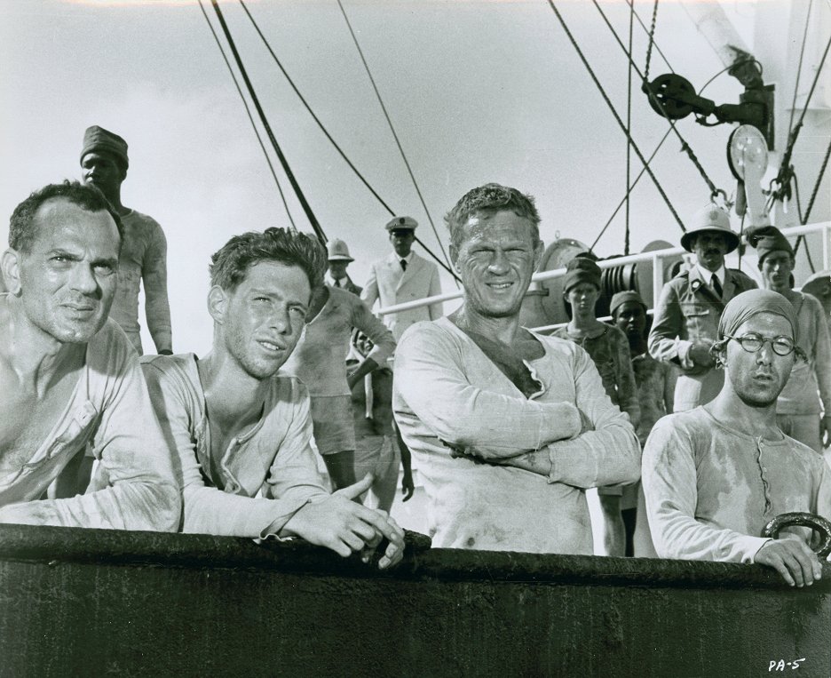 Don Gordon | ČSFD.cz