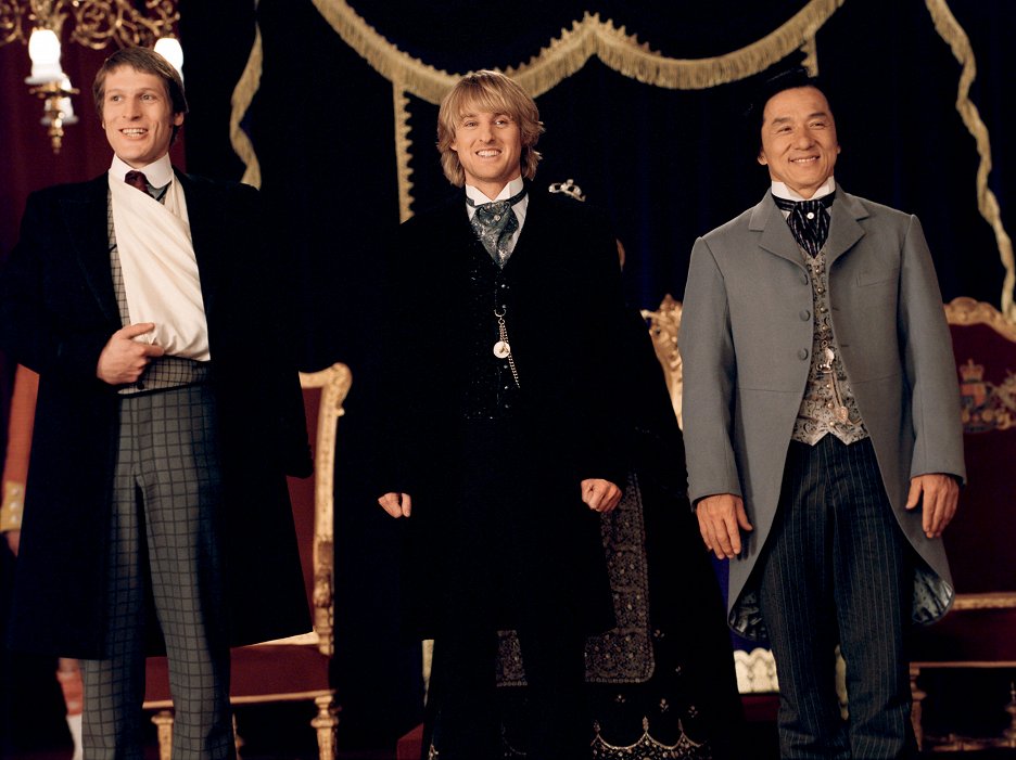 Tom Fisher | ČSFD.cz