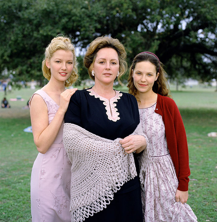 Chad Morgan | Galerie - Promo | ČSFD.cz