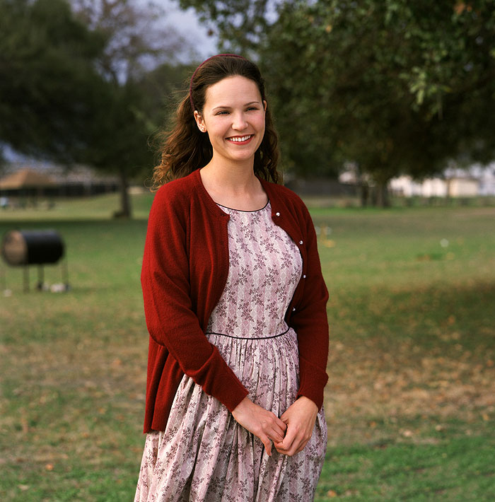 Chad Morgan | Galerie - Promo | ČSFD.cz