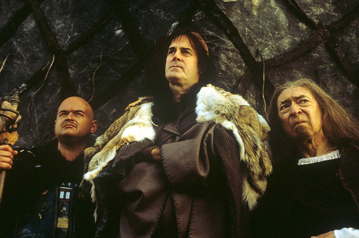 John Cleese | ČSFD.cz