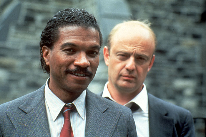 Gerry Bamman | ČSFD.cz