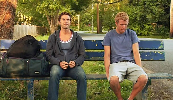 Mulligans (2008) | ČSFD.cz