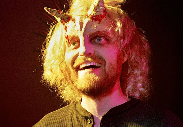 Manson (1997) | ČSFD.cz