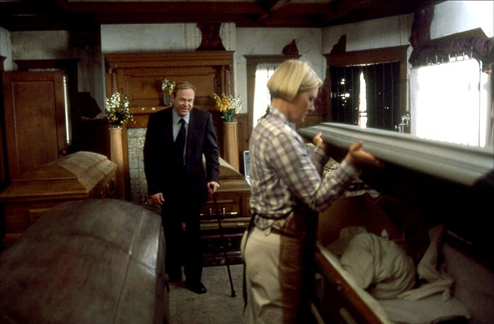 Márnica (2005) | ČSFD.sk