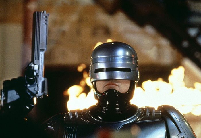 RoboCop 3 (1993) | ČSFD.cz
