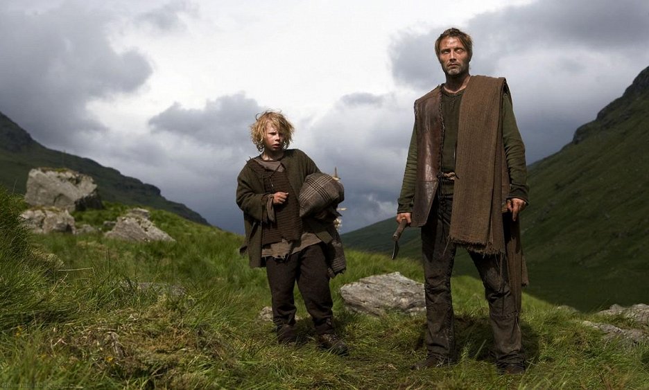 Barbar (2009) | ČSFD.cz