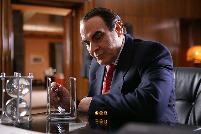 Maxwell (2007) | ČSFD.cz