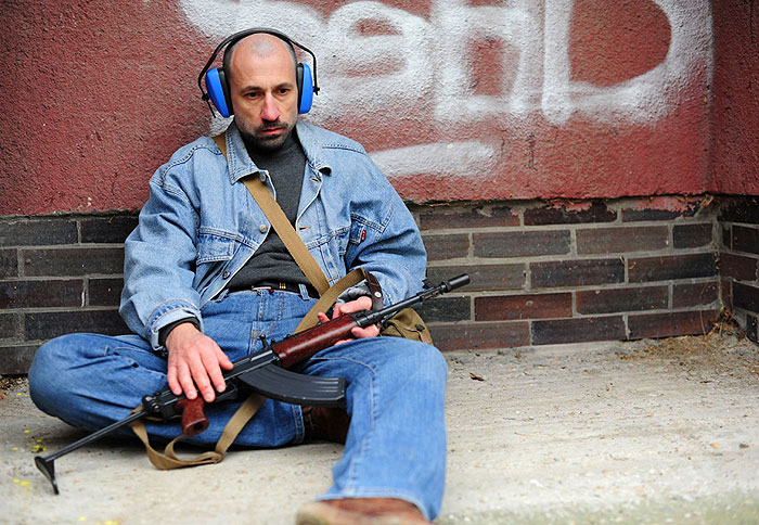 Devínsky masaker (2011) | ČSFD.sk